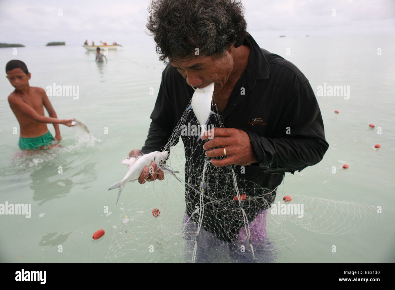 Tuvalu, formerly known as the Ellice Islands, is a Polynesian island ...