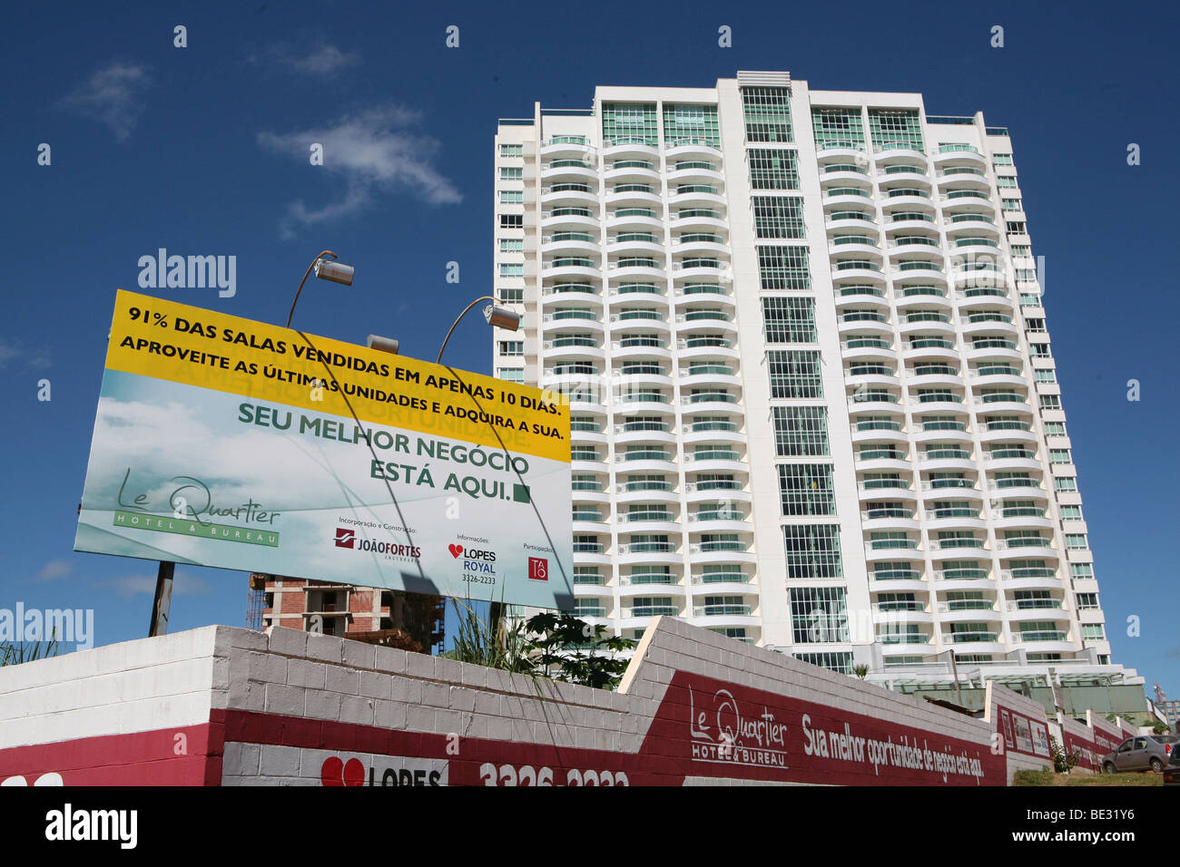 Brazilia political capital brazil government hi-res stock photography ...