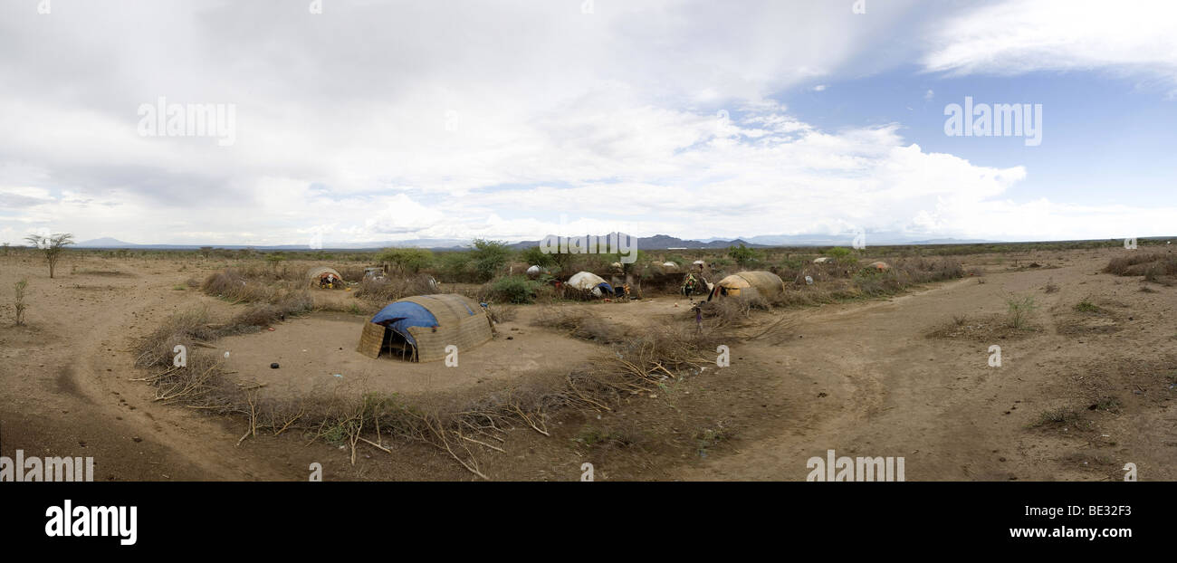 Nomad system hi-res stock photography and images - Alamy