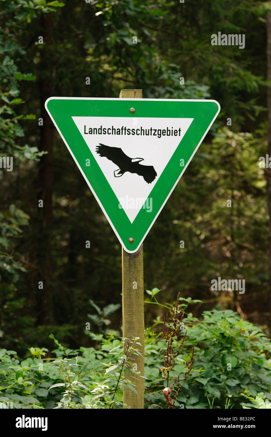 Protected wildlife areas hi-res stock photography and images - Alamy