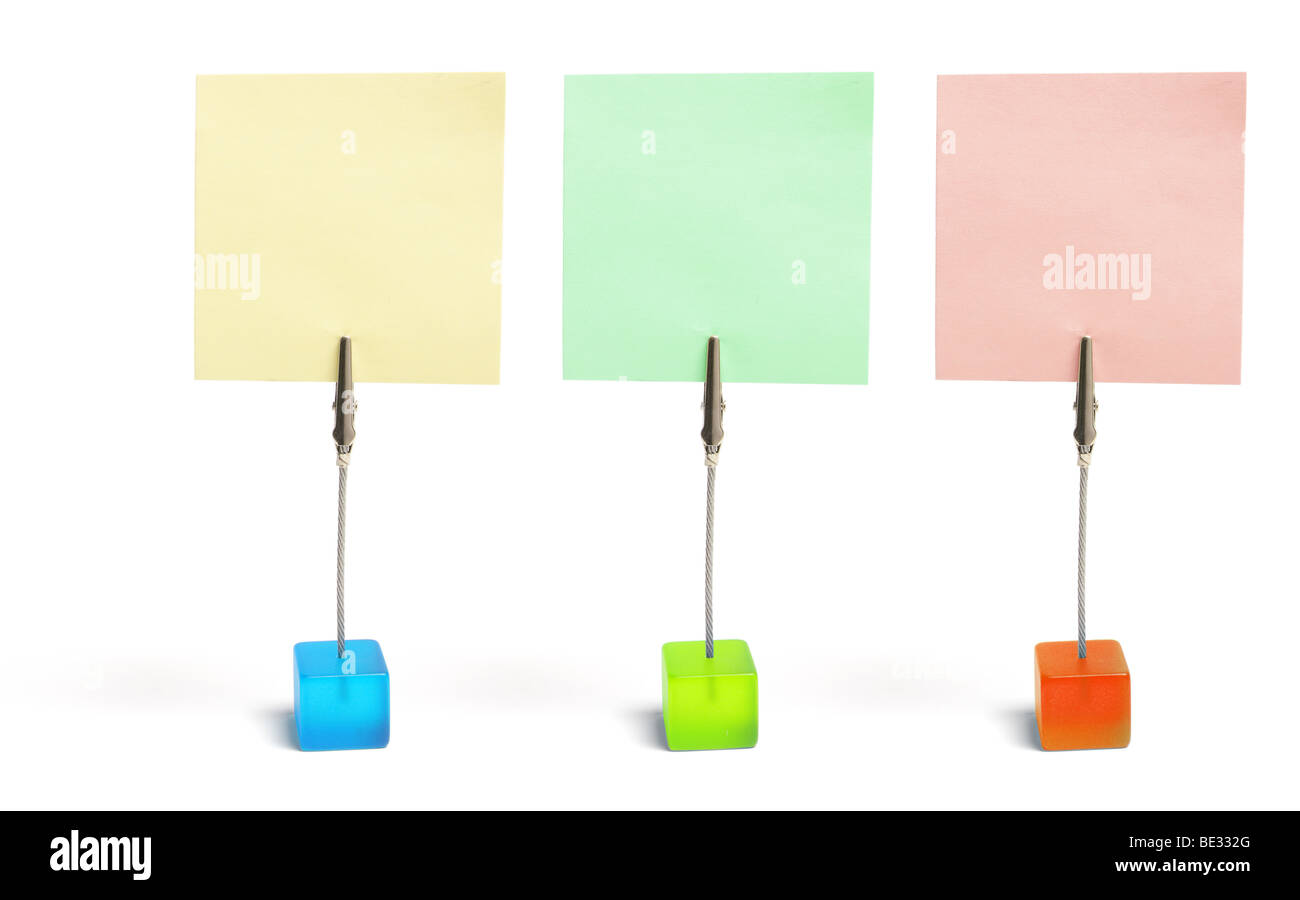 Text holders hi-res stock photography and images - Alamy