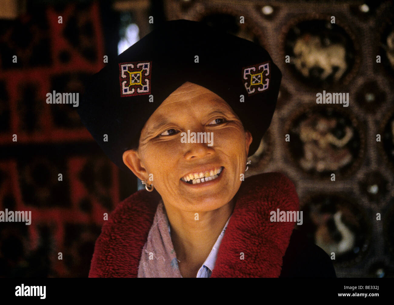 Yeo triangle hi-res stock photography and images - Alamy