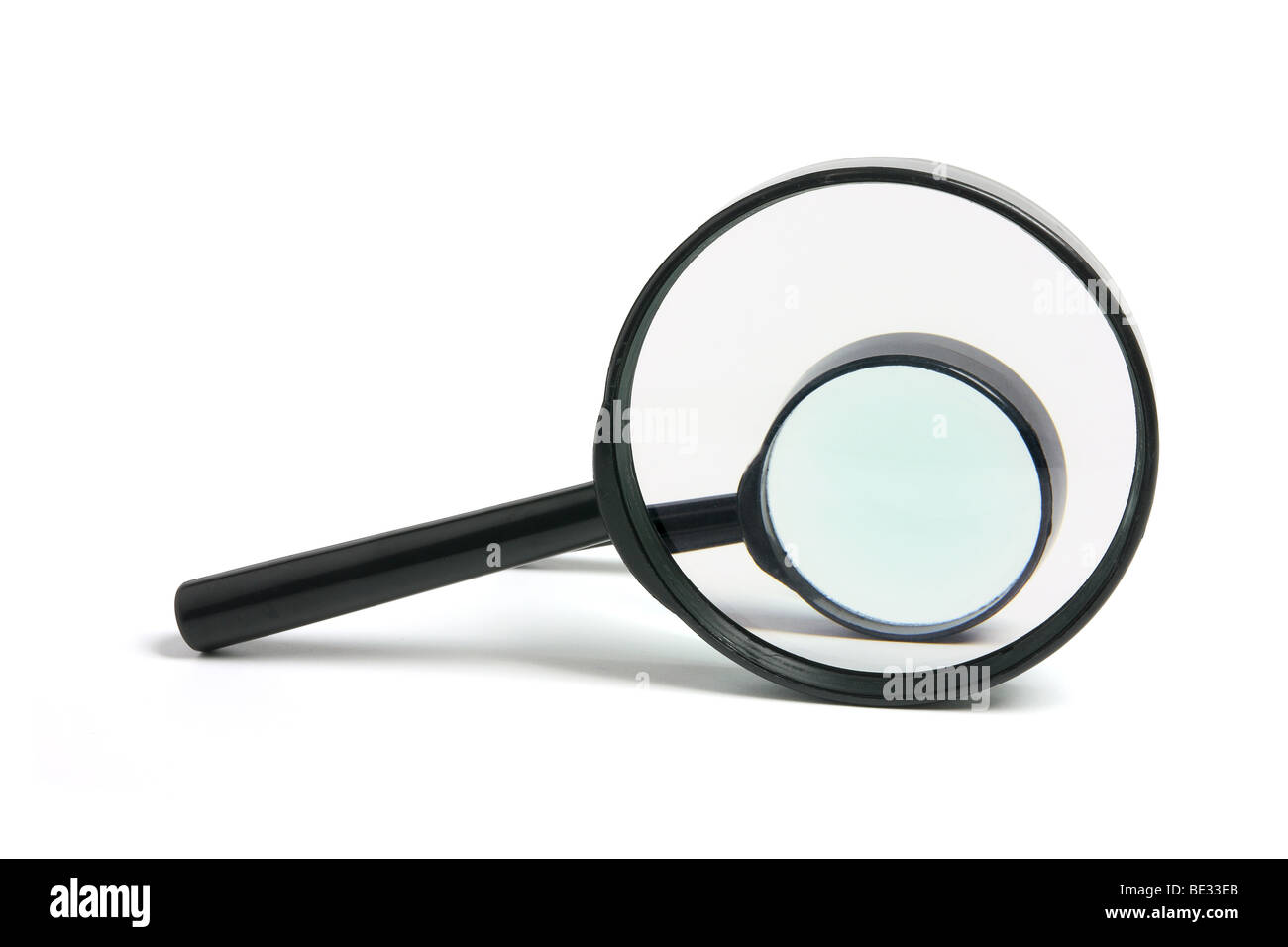 Magnifiers hi-res stock photography and images - Alamy