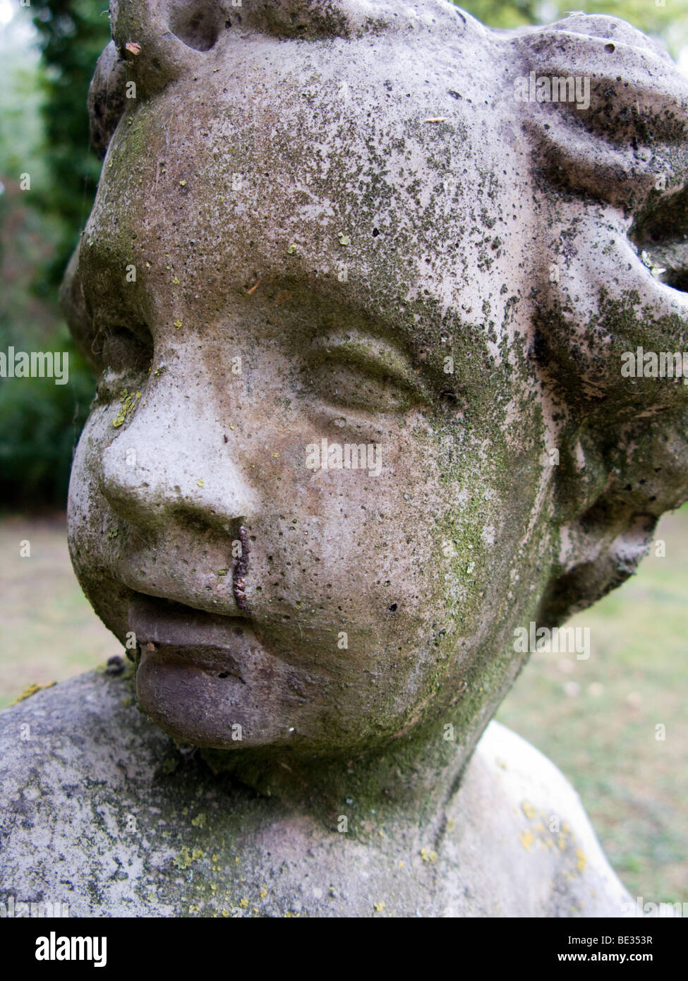 close up of face Stock Photo - Alamy