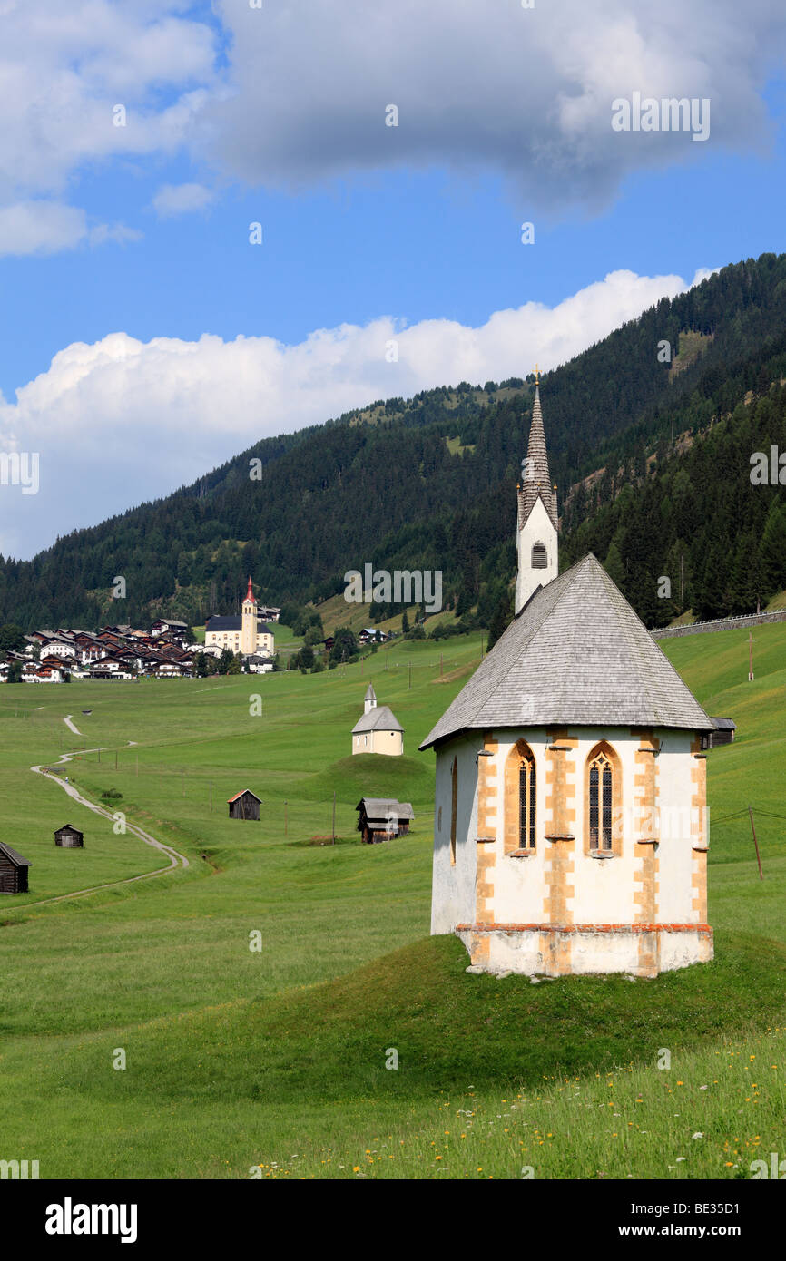 Berglandschaft tiroler landschaften hi-res stock photography and images ...