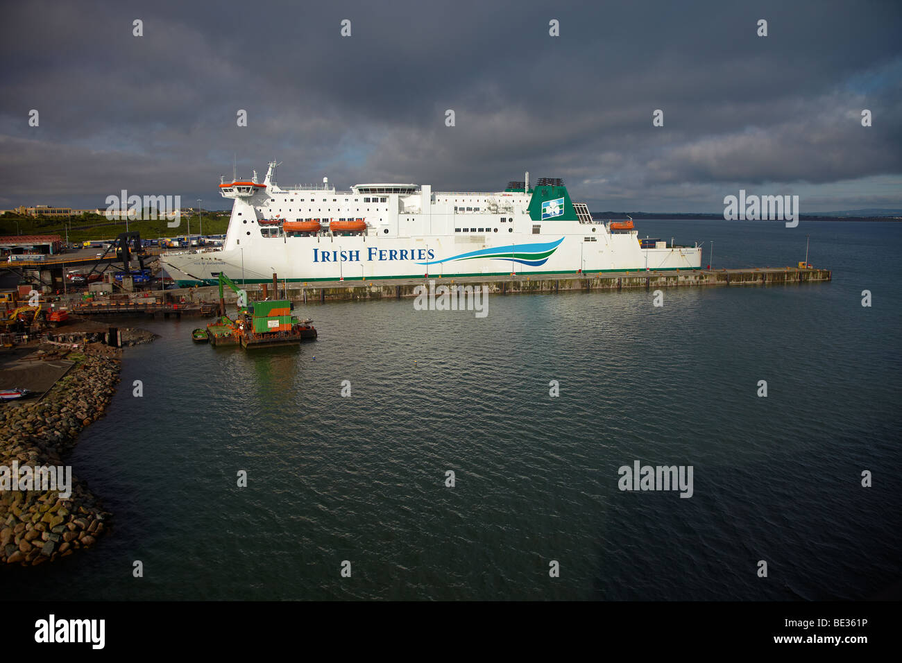 Ferry ferries car boat hi-res stock photography and images - Alamy