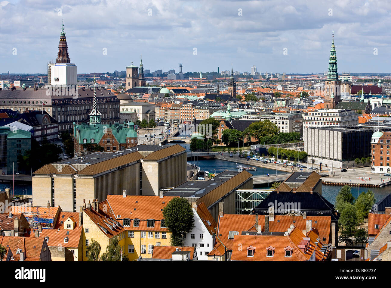 Top view perspective hi-res stock photography and images - Alamy