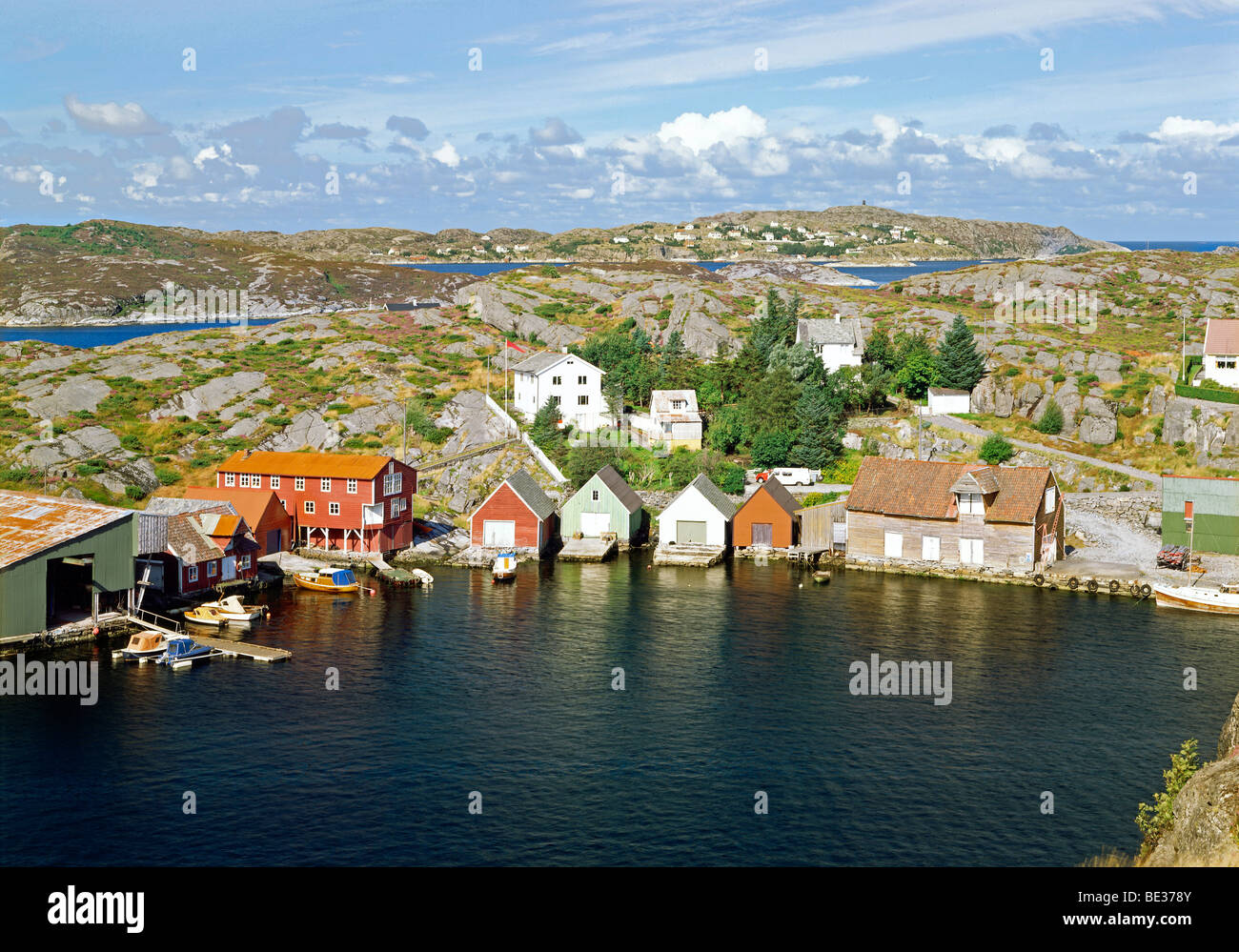 Solsvik, Norway, Scandinavia, Europe Stock Photo - Alamy
