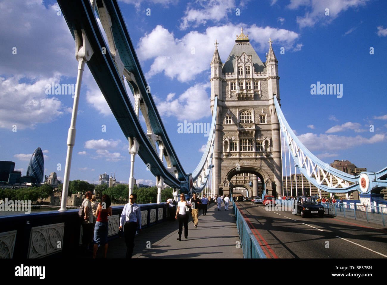 Gothic english roads hi-res stock photography and images - Alamy