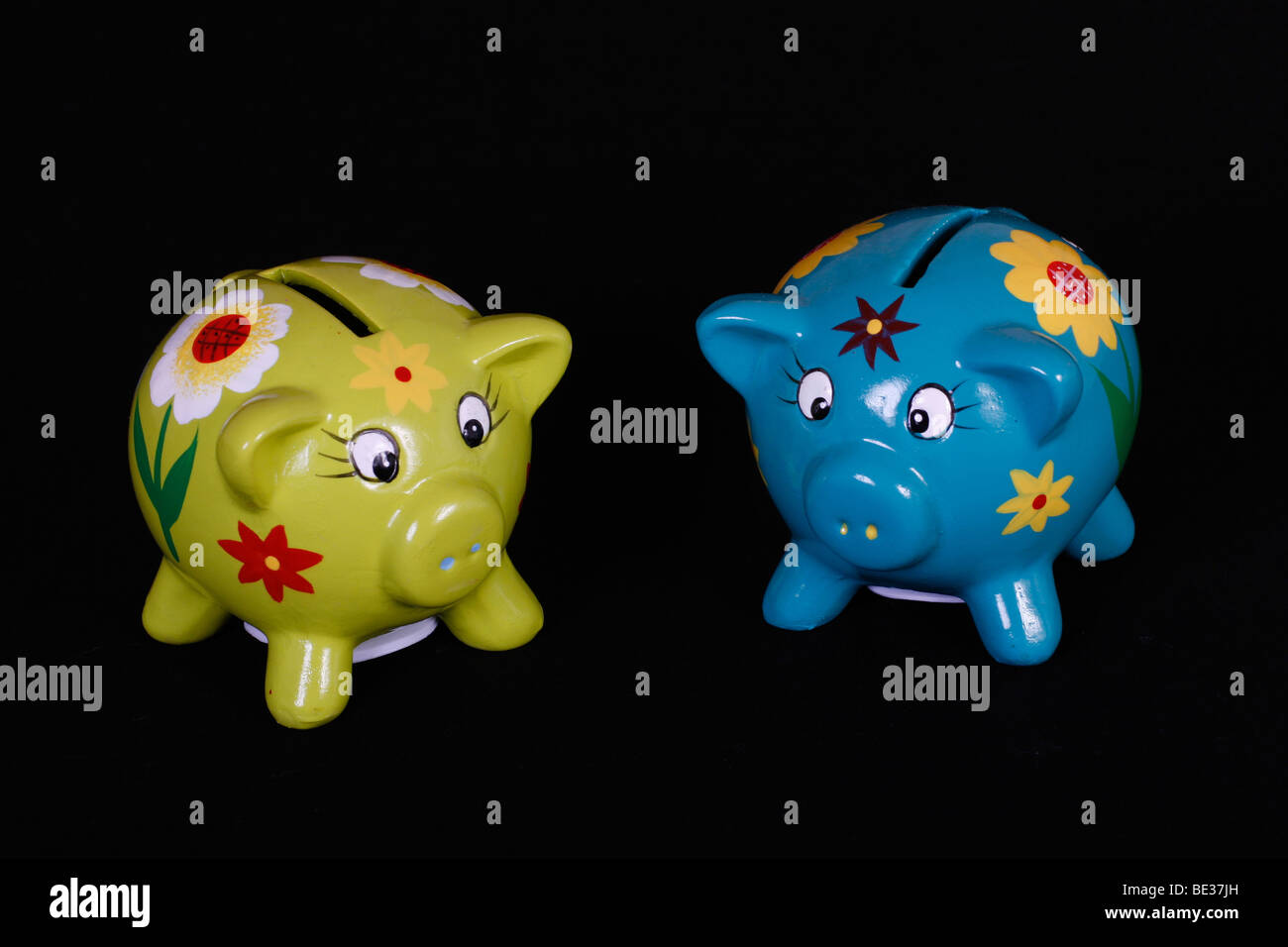 Pot bank hi-res stock photography and images - Alamy