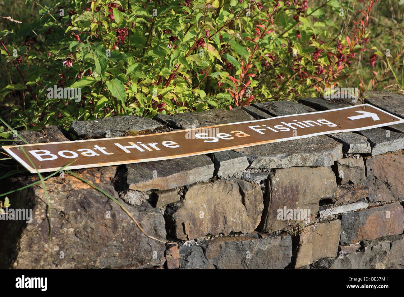 Excursions sign hi-res stock photography and images - Alamy