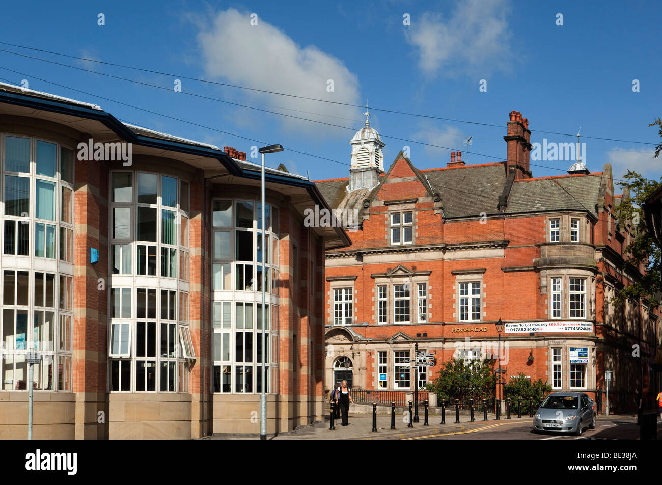 Stafford county hi-res stock photography and images - Alamy