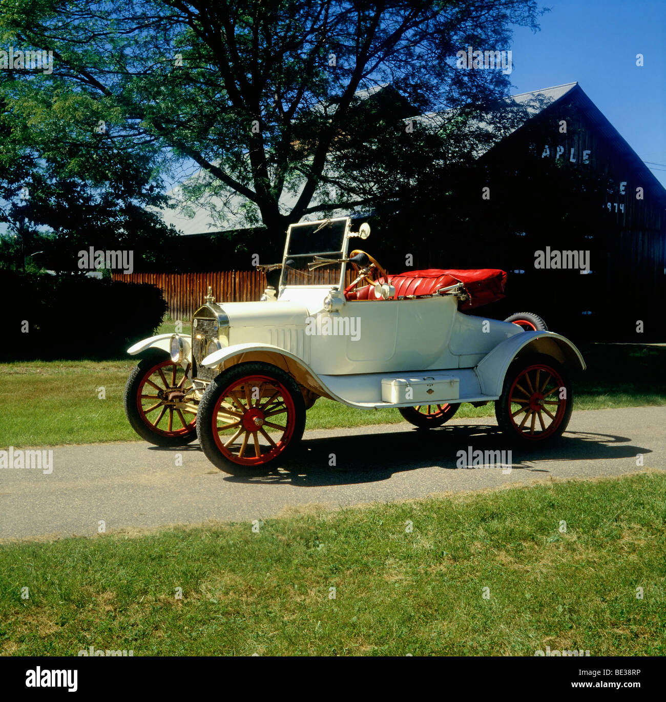 1920s model ford hi-res stock photography and images - Alamy