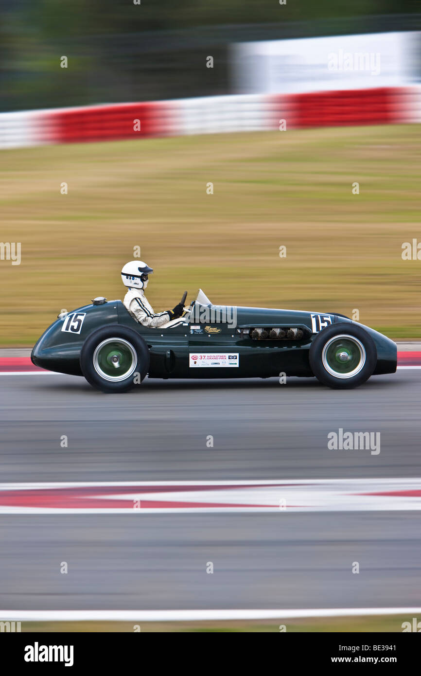 Historic grand prix hi-res stock photography and images - Alamy