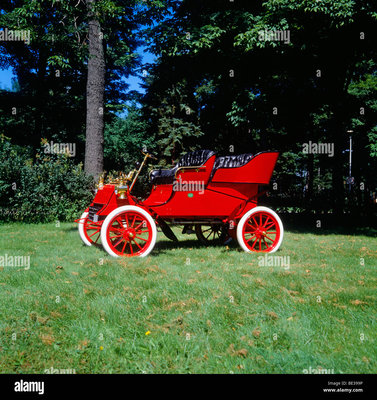 Ford model a 1903 hi-res stock photography and images - Alamy