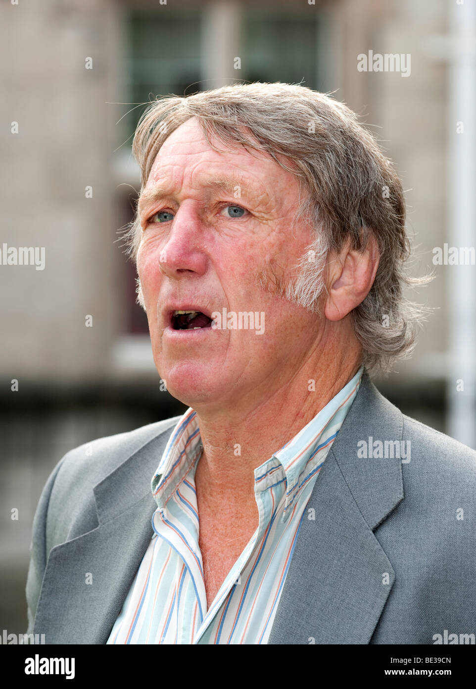 Wales jpr williams rugby hi-res stock photography and images - Alamy