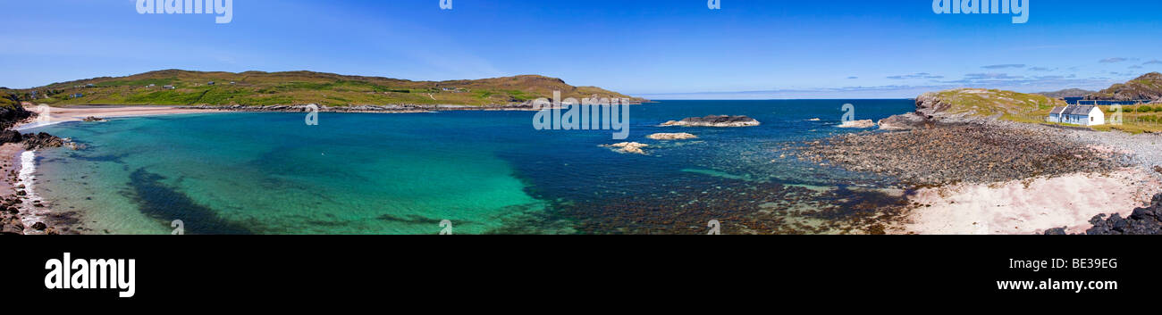 Clashnessie, scotland hi-res stock photography and images - Alamy
