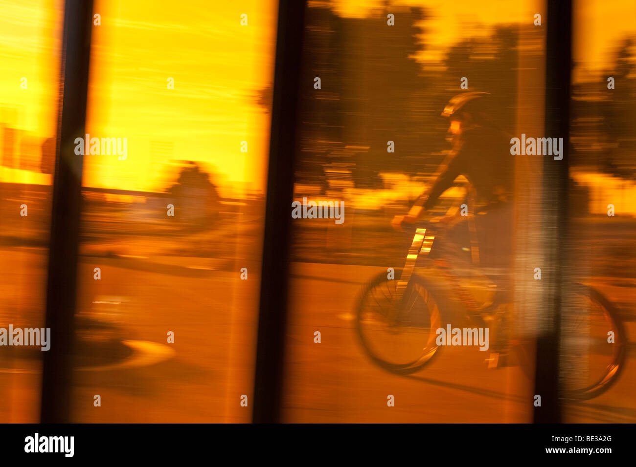 Road cyclist behind pedal hi-res stock photography and images - Alamy