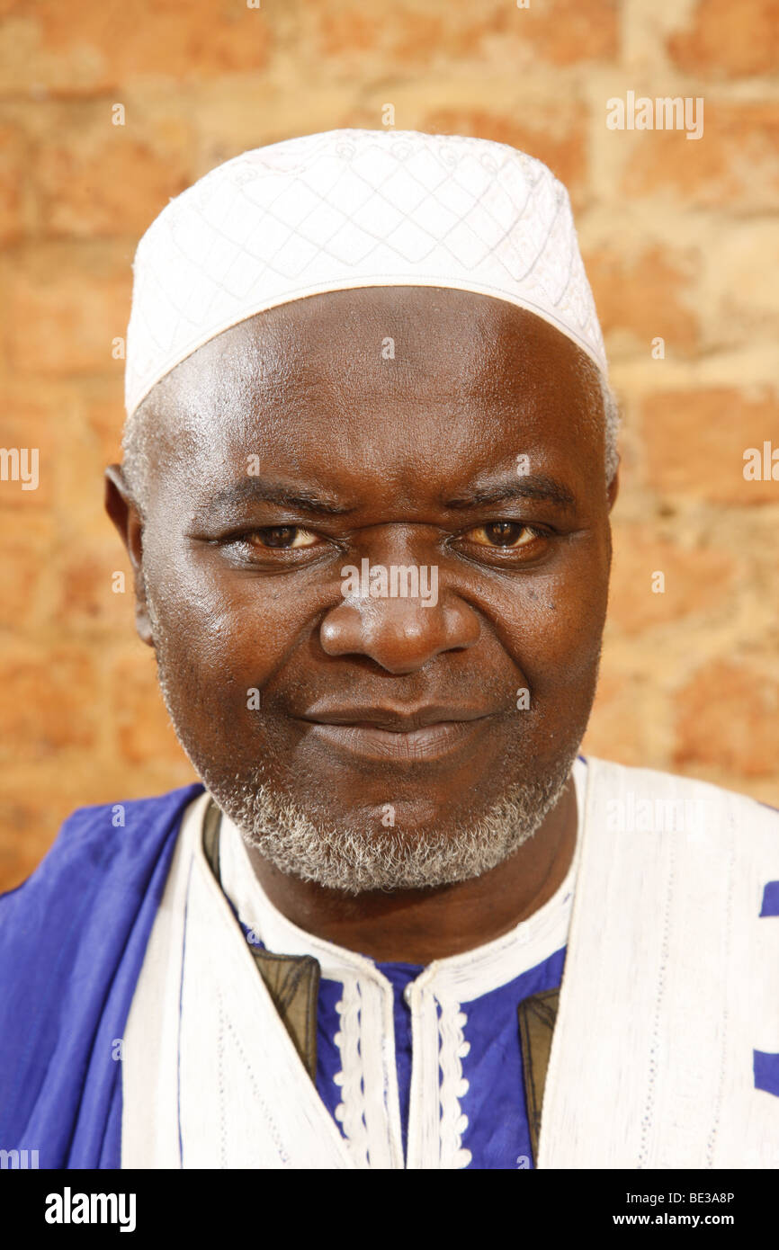 African dignitary hi-res stock photography and images - Alamy