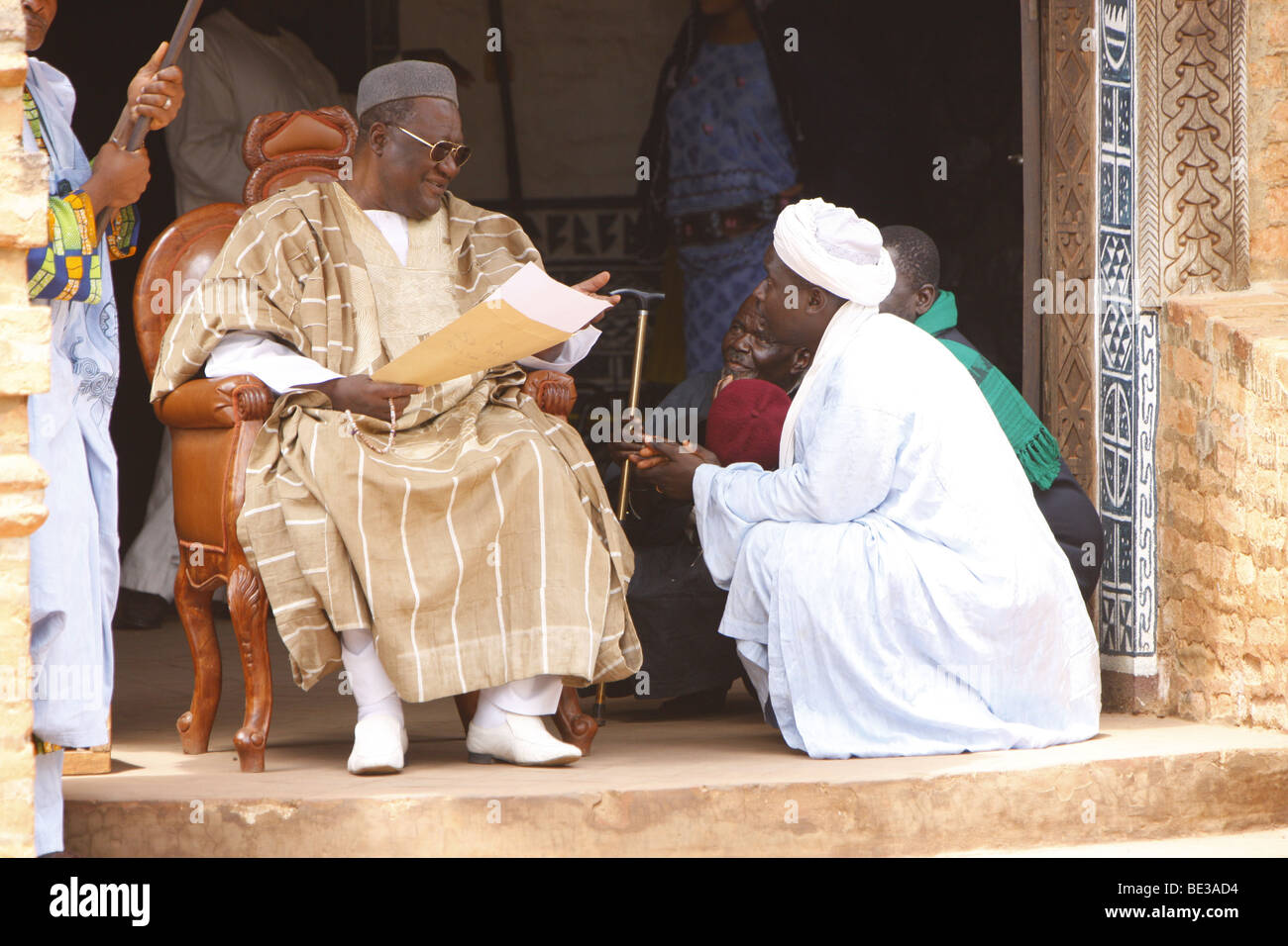 Mbombo africa hi-res stock photography and images - Alamy