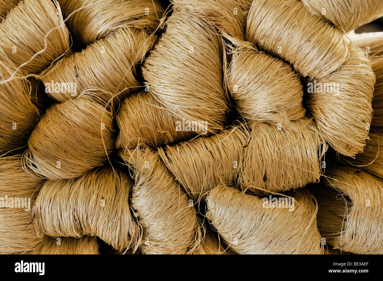Raw silk hi-res stock photography and images - Alamy