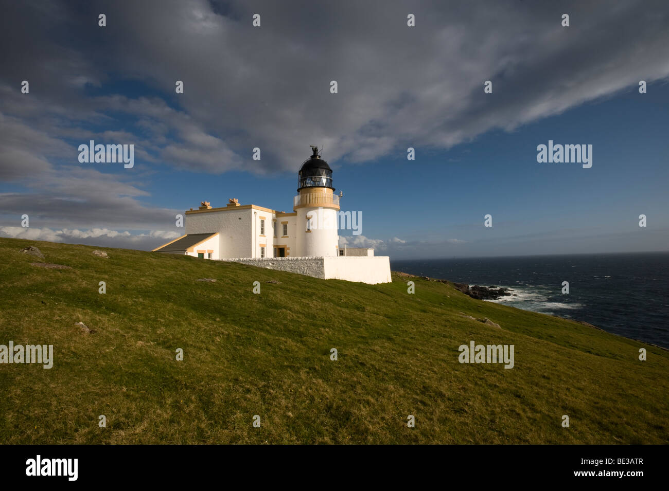 Stoer scotland hi-res stock photography and images - Alamy