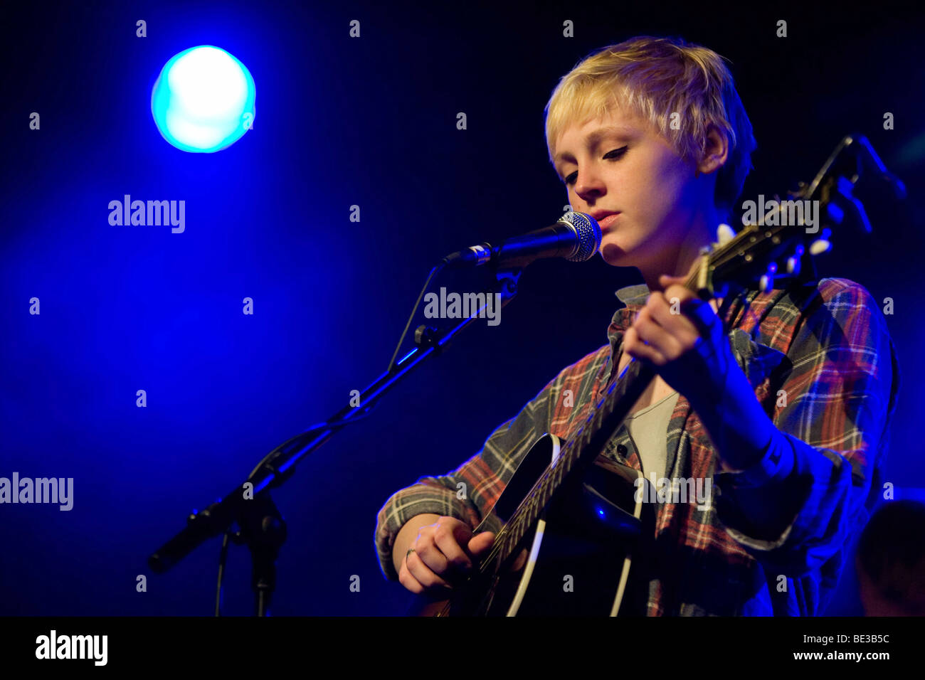 Laura marling musikerin hi-res stock photography and images - Alamy