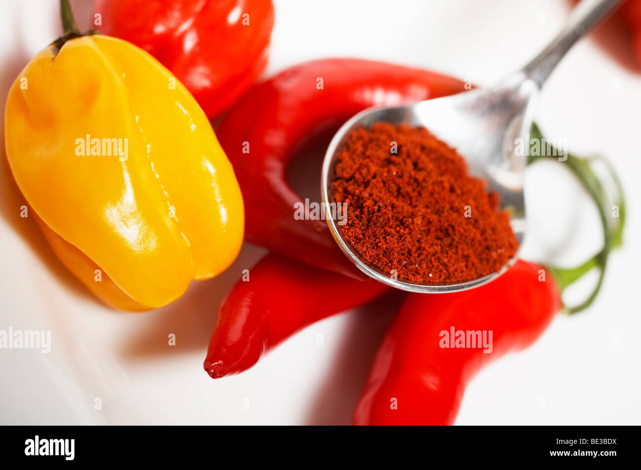 Niemand spoon hi-res stock photography and images - Alamy