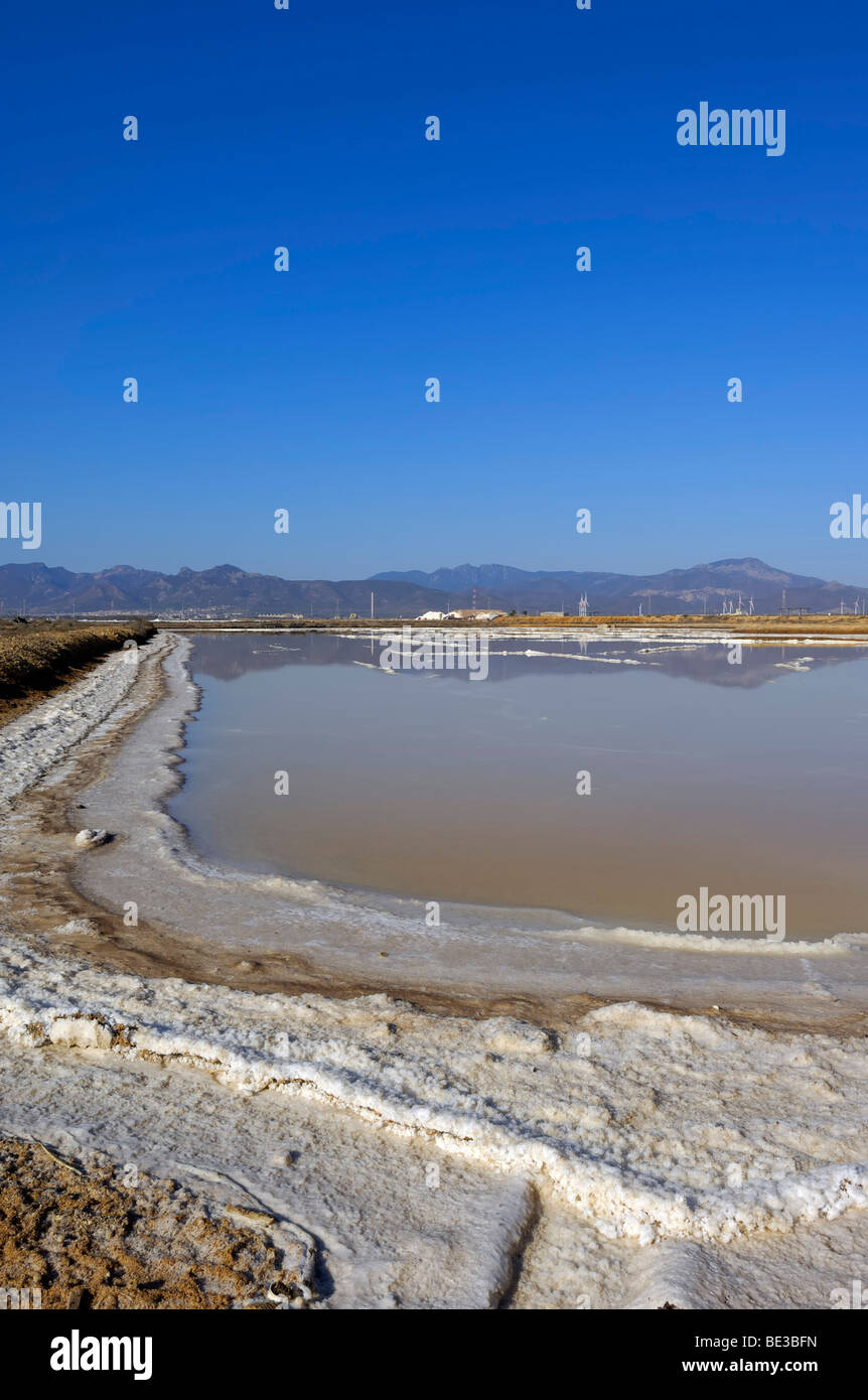 Salty bodies of water hi-res stock photography and images - Alamy