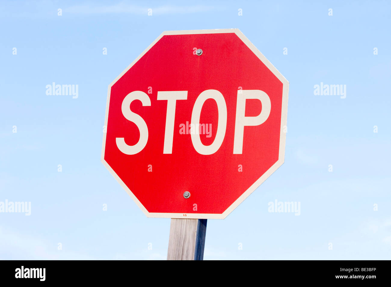 Stopp sign hi-res stock photography and images - Alamy