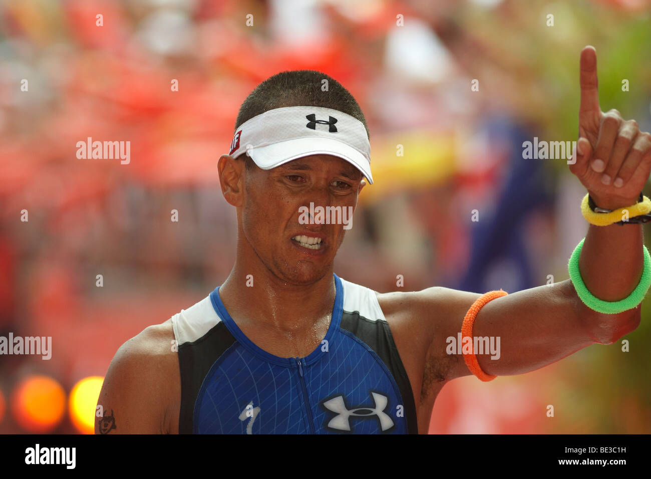 Australian triathlon hi-res stock photography and images - Alamy