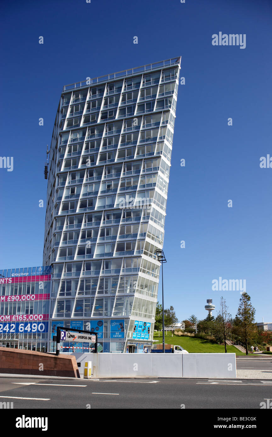 One park west waterfront hi-res stock photography and images - Alamy