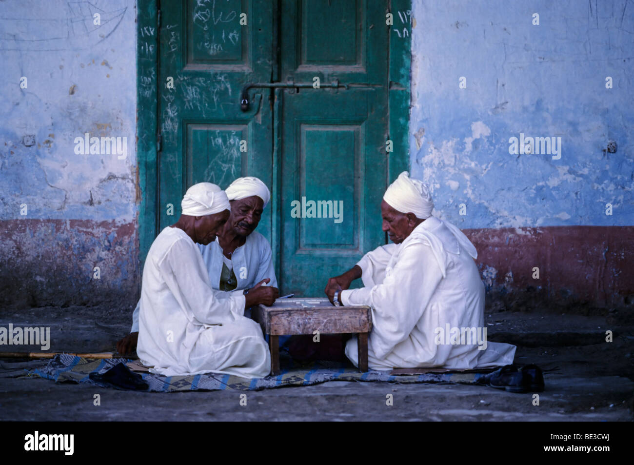 Traditional indigenous games africa hi-res stock photography and images ...
