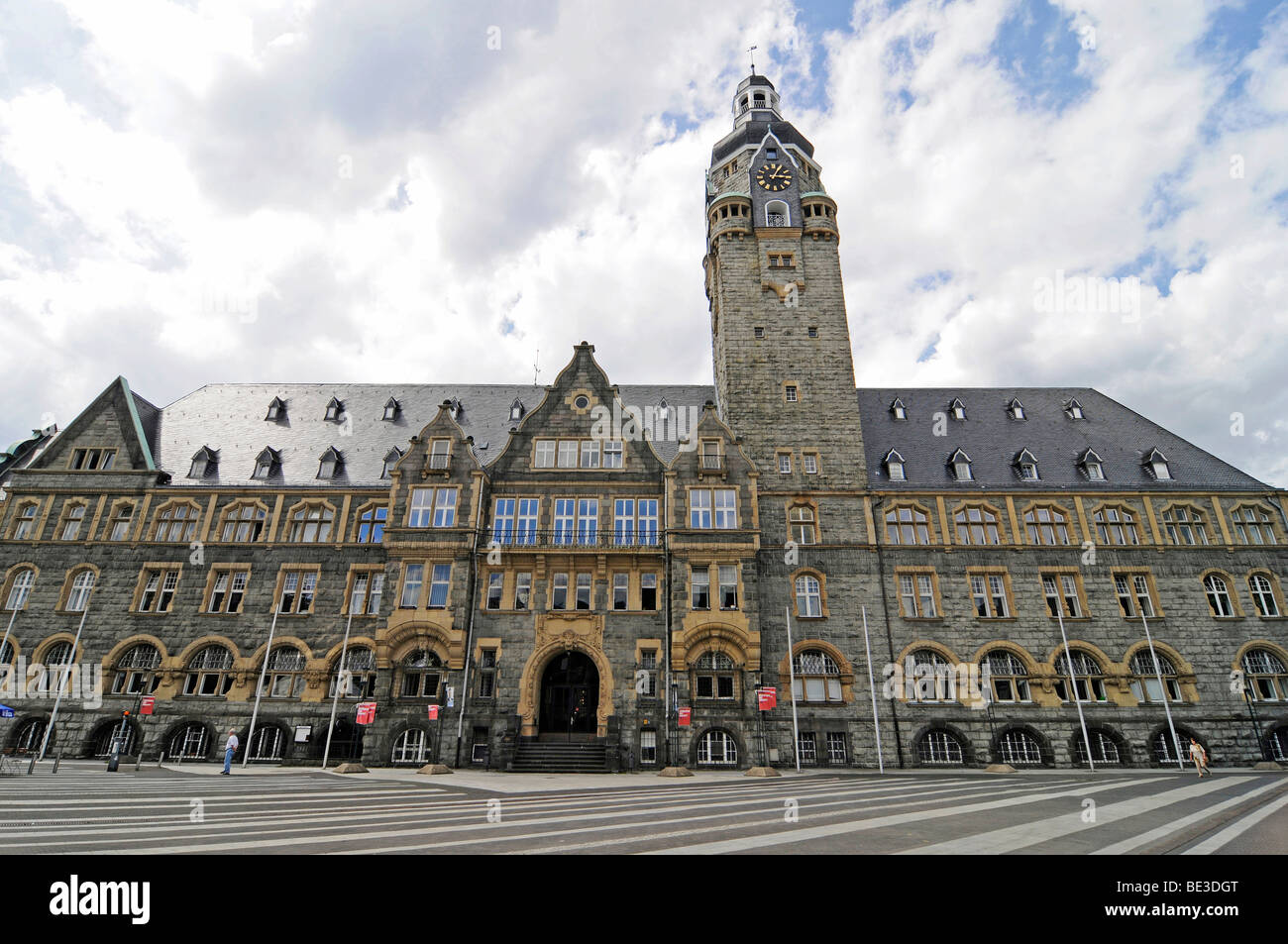 Bei remscheid hi-res stock photography and images - Alamy