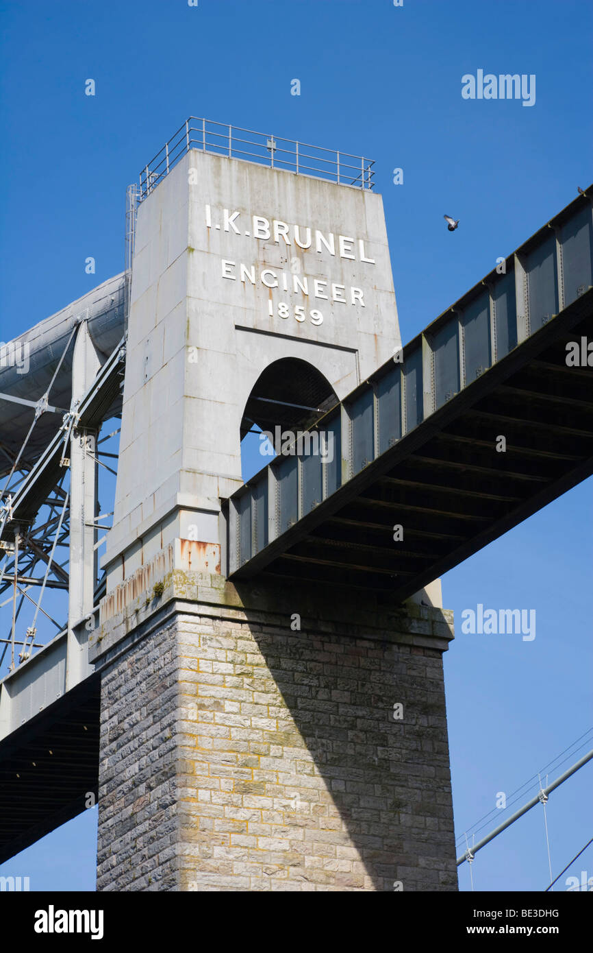 Saltash passage hi-res stock photography and images - Alamy