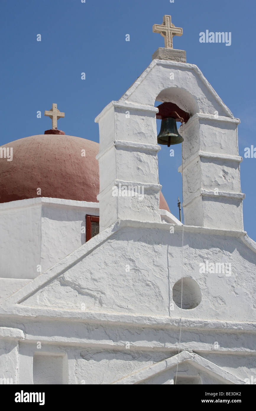 Bell roof hi-res stock photography and images - Alamy