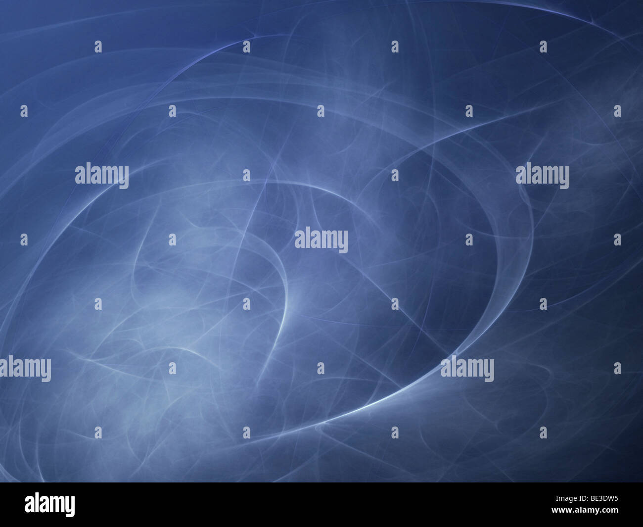 Blue abstract background hi-res stock photography and images - Alamy