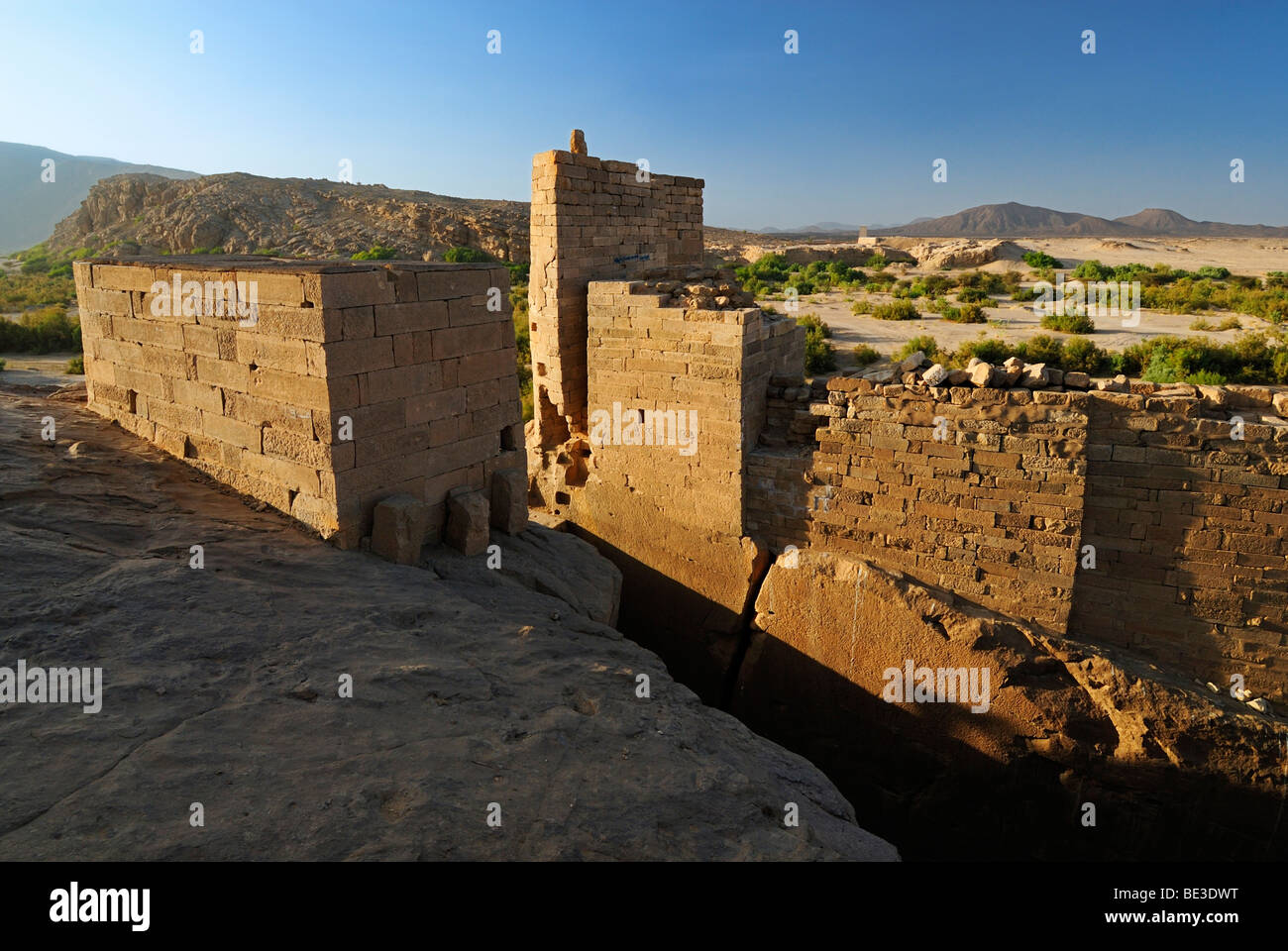 Marib Yemen High Resolution Stock Photography and Images - Alamy