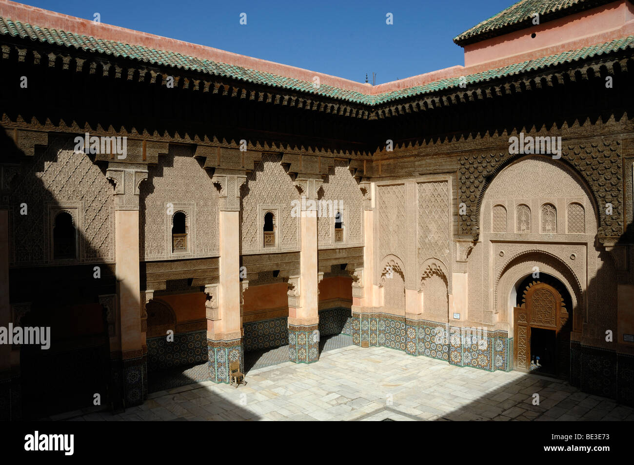 Ali ben youssef hi-res stock photography and images - Alamy