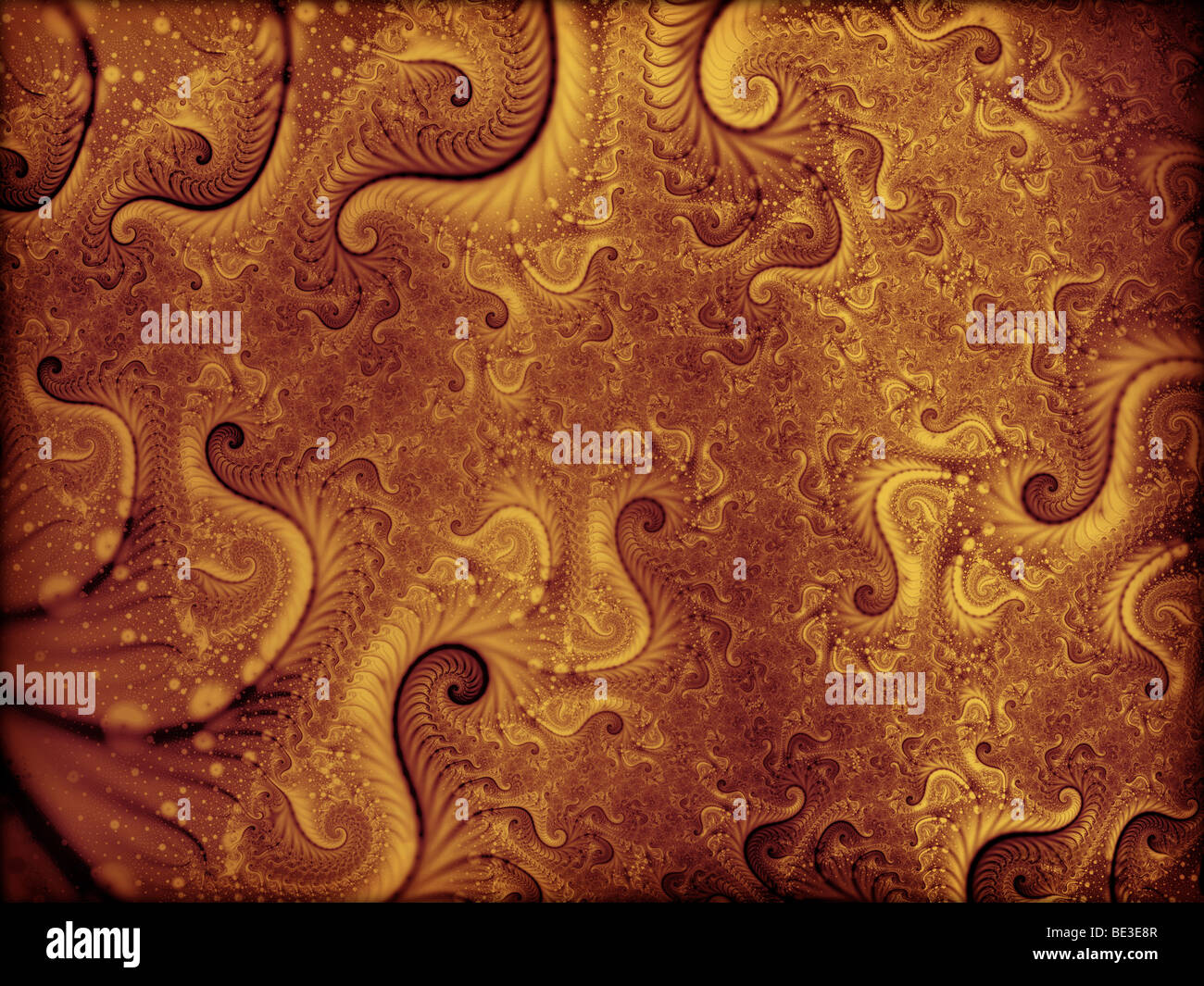 Abstract patterns digitally generated hi-res stock photography and ...