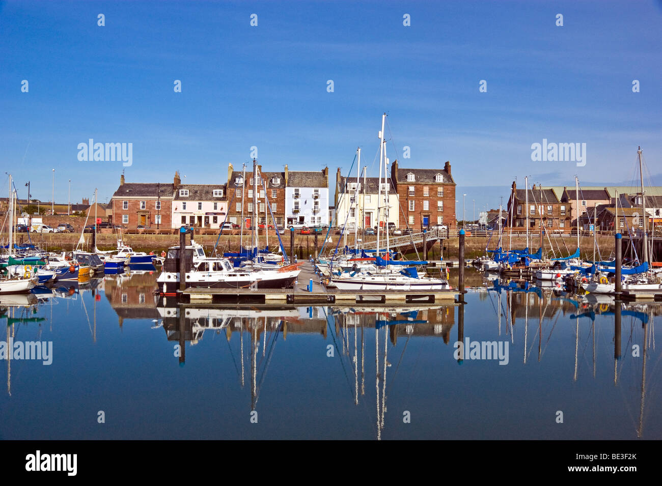 Arbroath hi-res stock photography and images - Alamy