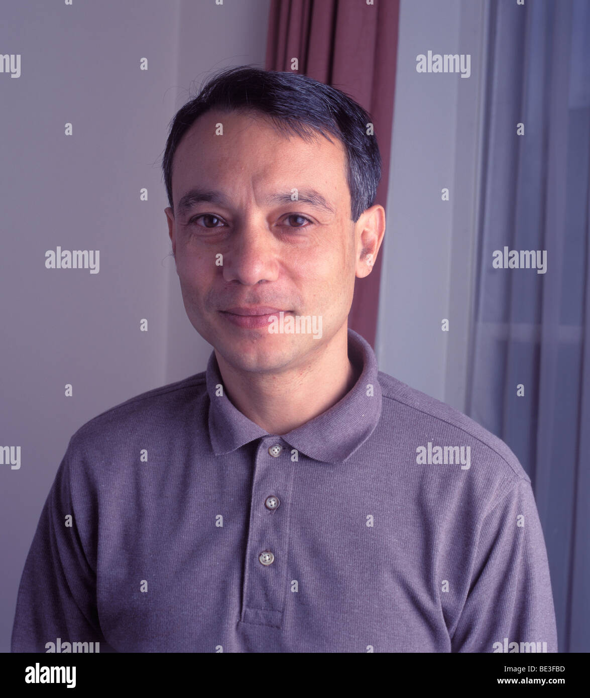 Timothy mo hi-res stock photography and images - Alamy