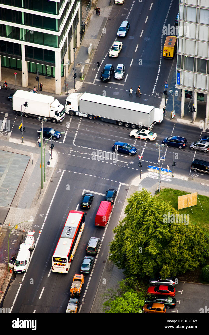 Ansichten wilhelmstrasse hi-res stock photography and images - Alamy
