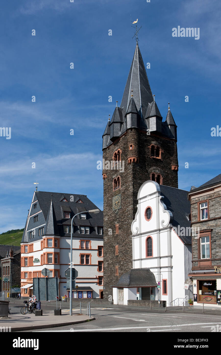 Pfarrkirche st michael church hi-res stock photography and images - Alamy