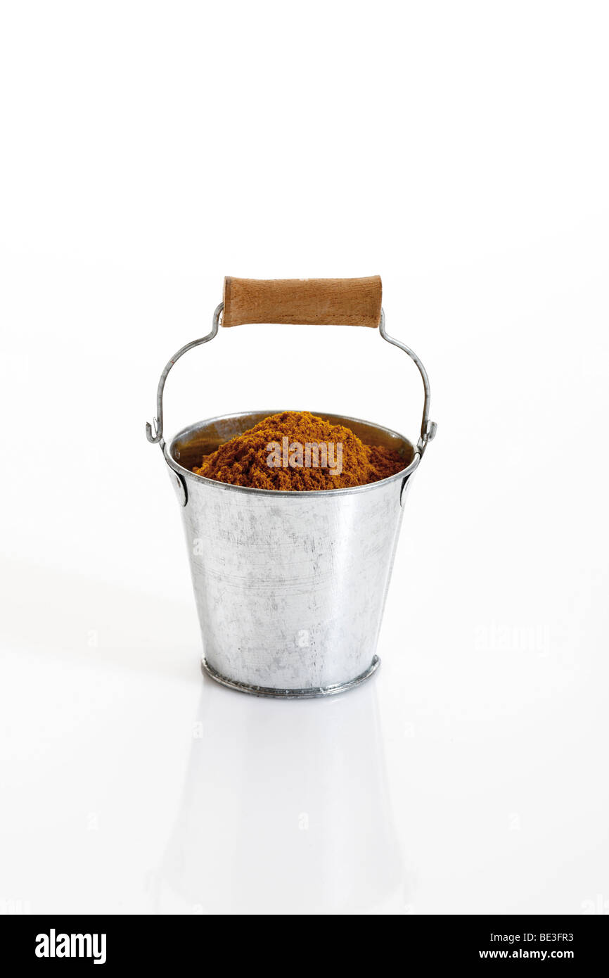 Powder bucket hi-res stock photography and images - Alamy