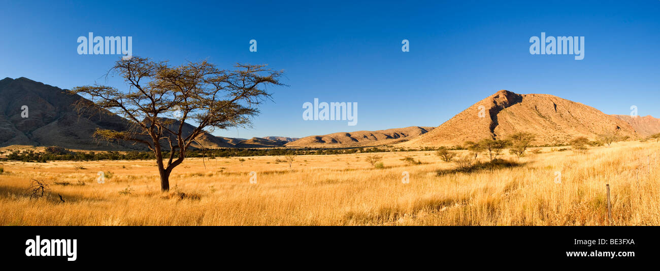 Namibian mountains hi-res stock photography and images - Alamy