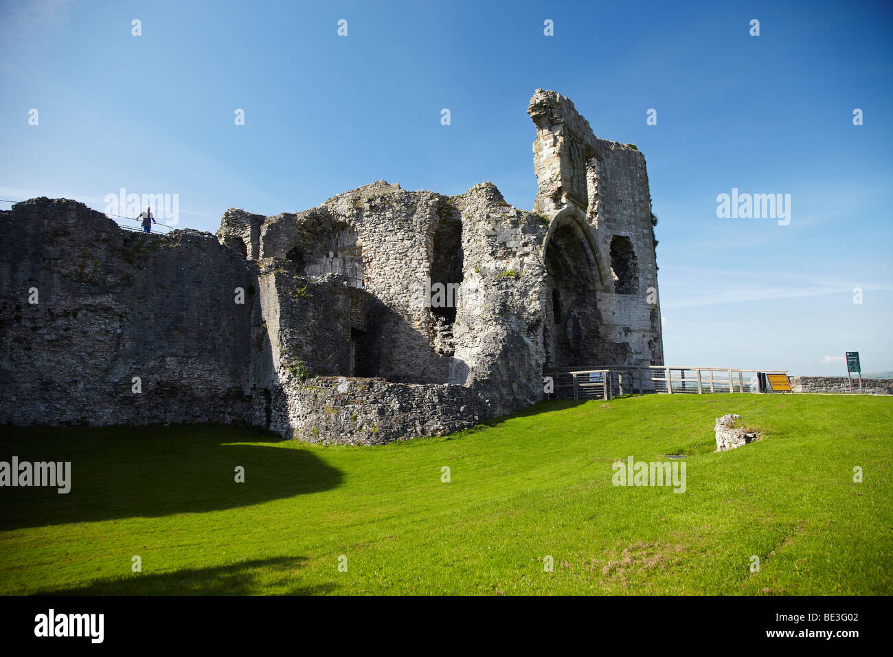 Denbigh Wales High Resolution Stock Photography and Images - Alamy