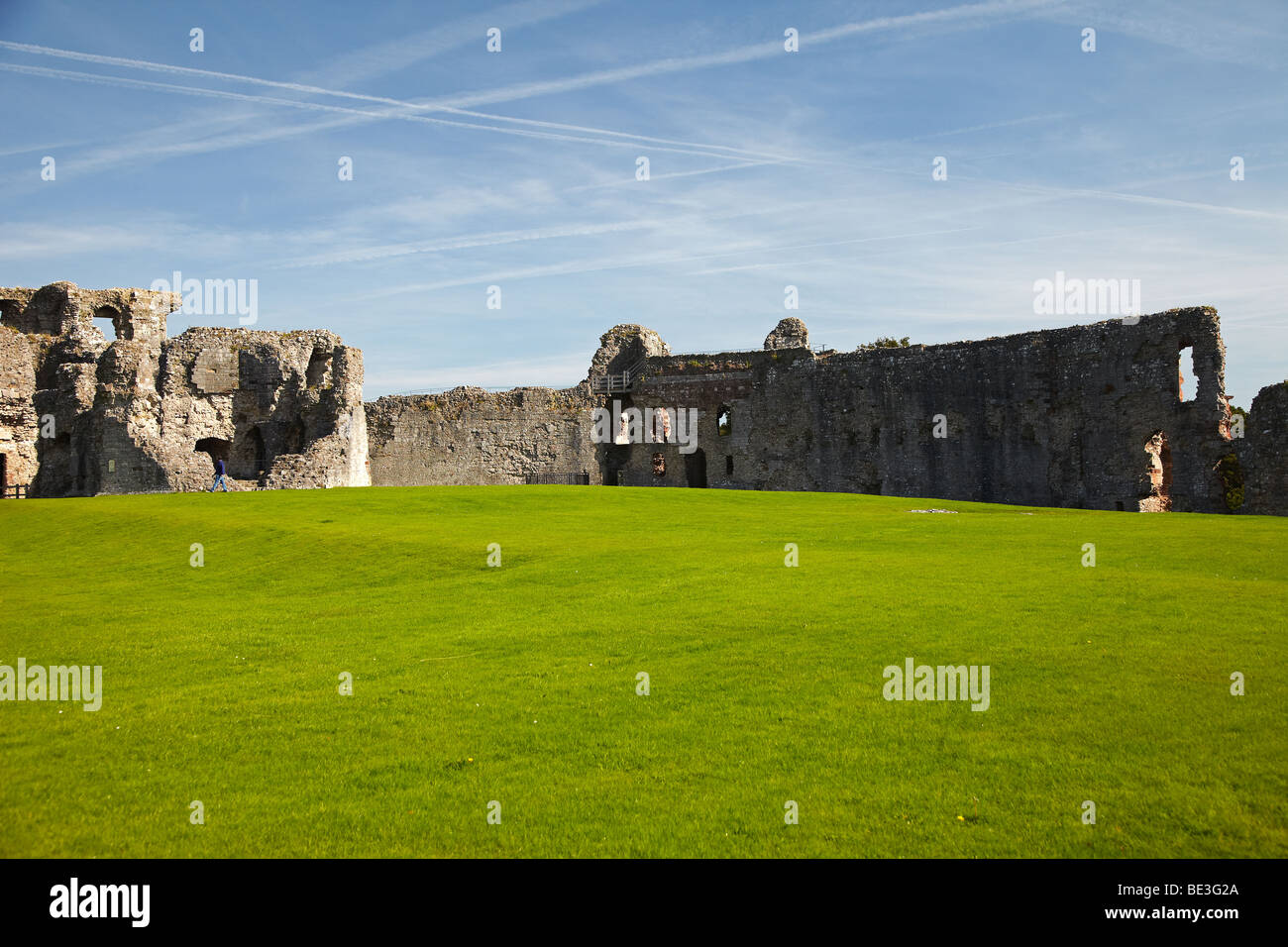 Denbigh hi-res stock photography and images - Alamy