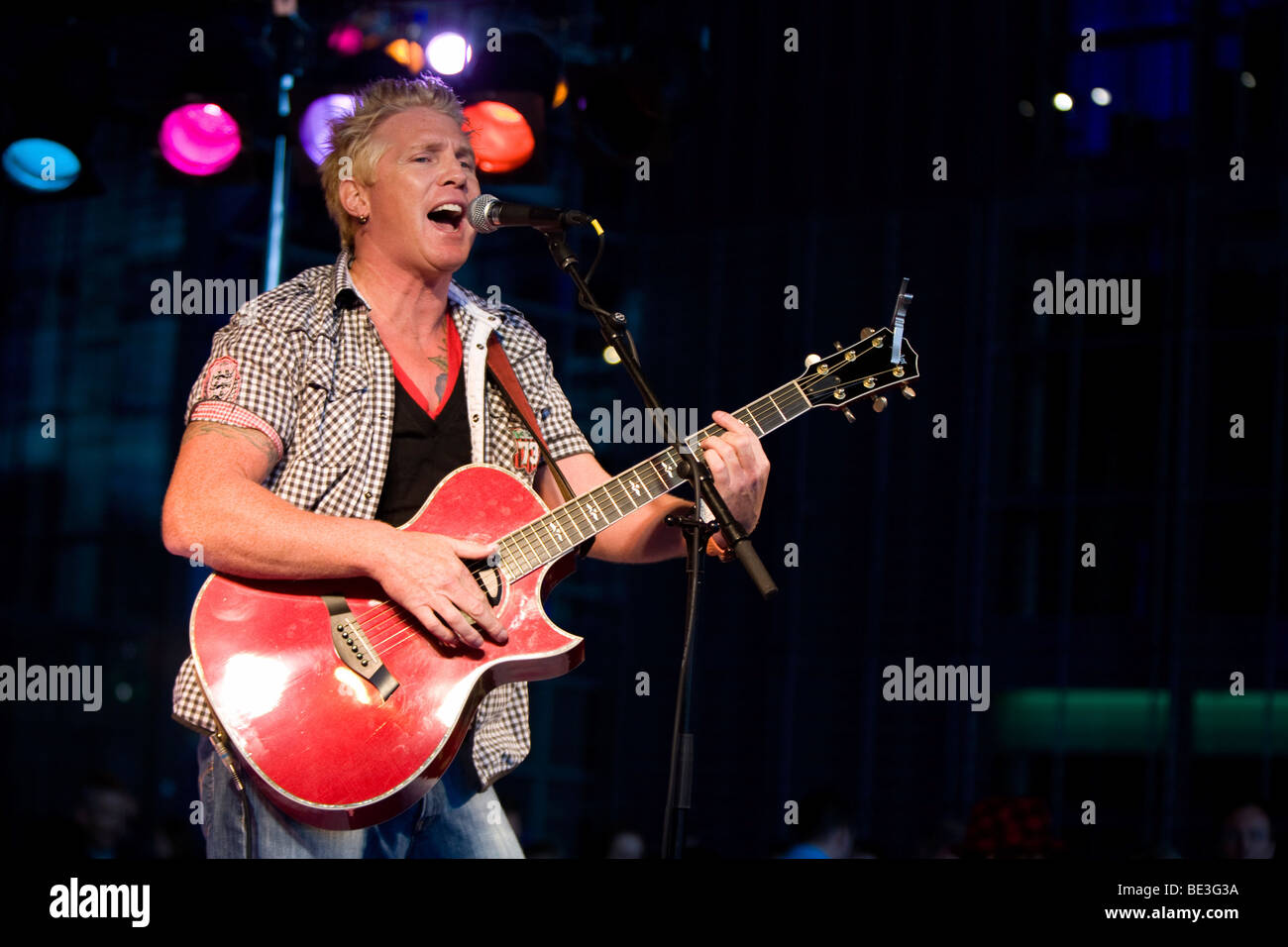 Kkl plaza hi-res stock photography and images - Alamy