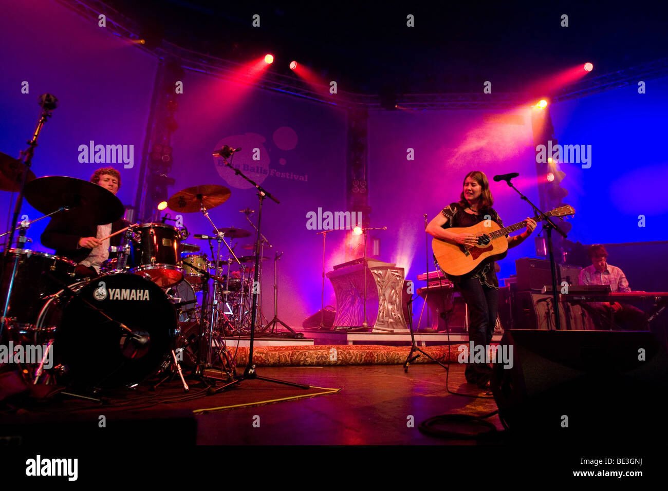 Anna hall of united states hi-res stock photography and images - Alamy